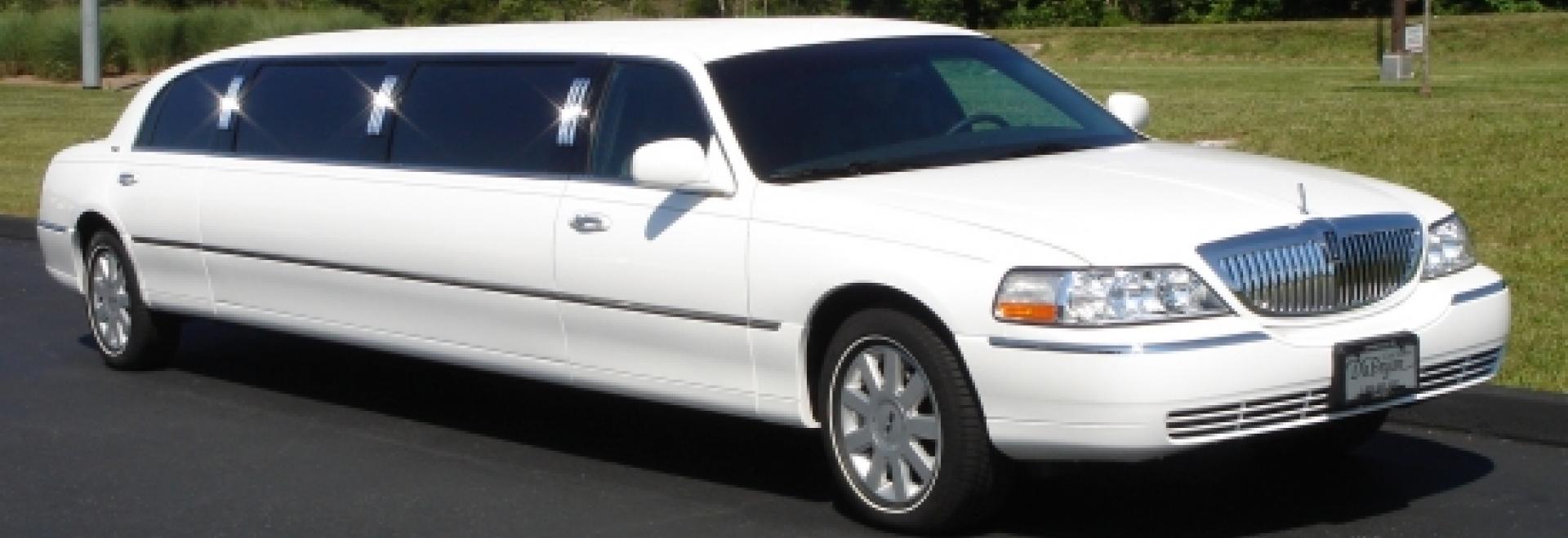 Limousine Airport Transfer